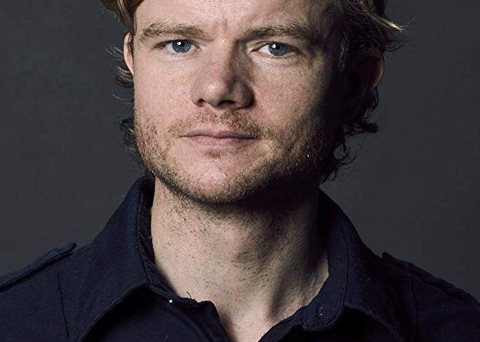 Peter Halpin - Biography, Height & Life Story | Super Stars Bio