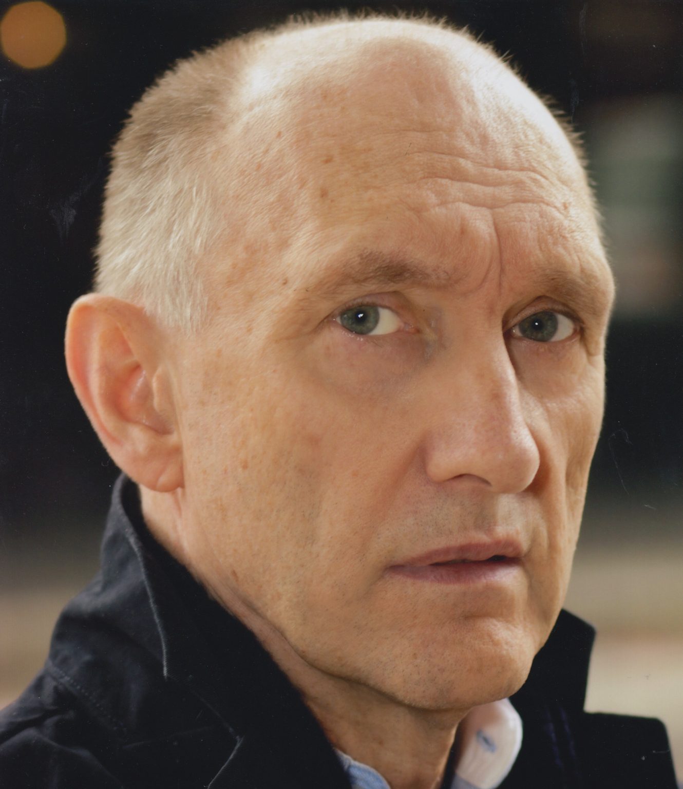 Peter McRobbie - Biography, Height & Life Story | Super Stars Bio