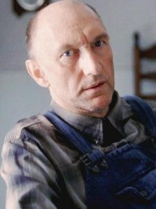 Peter McRobbie - Biography, Height & Life Story | Super Stars Bio