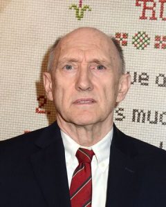 Peter McRobbie - Biography, Height & Life Story | Super Stars Bio