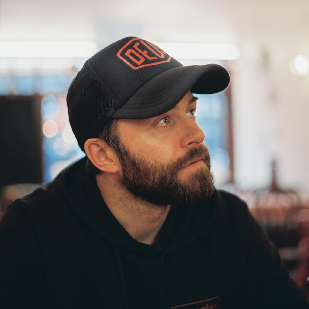 Philip Barantini - Biography, Height & Life Story | Super Stars Bio