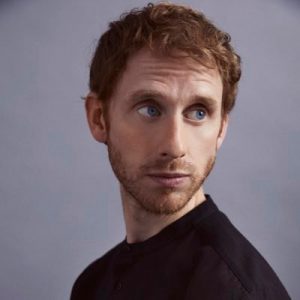 Robert Emms - Biography, Height & Life Story | Super Stars Bio