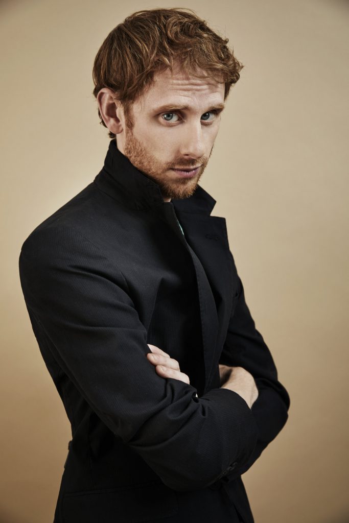 Robert Emms - Biography, Height & Life Story | Super Stars Bio