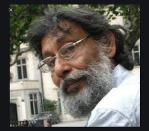 8 Things You Didn't Know About Robin Das - Super Stars Bio