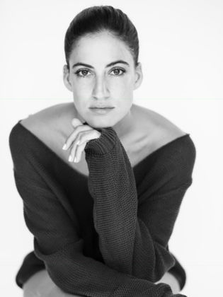 Rona-Lee Shim'on - Biography, Height & Life Story | Super Stars Bio