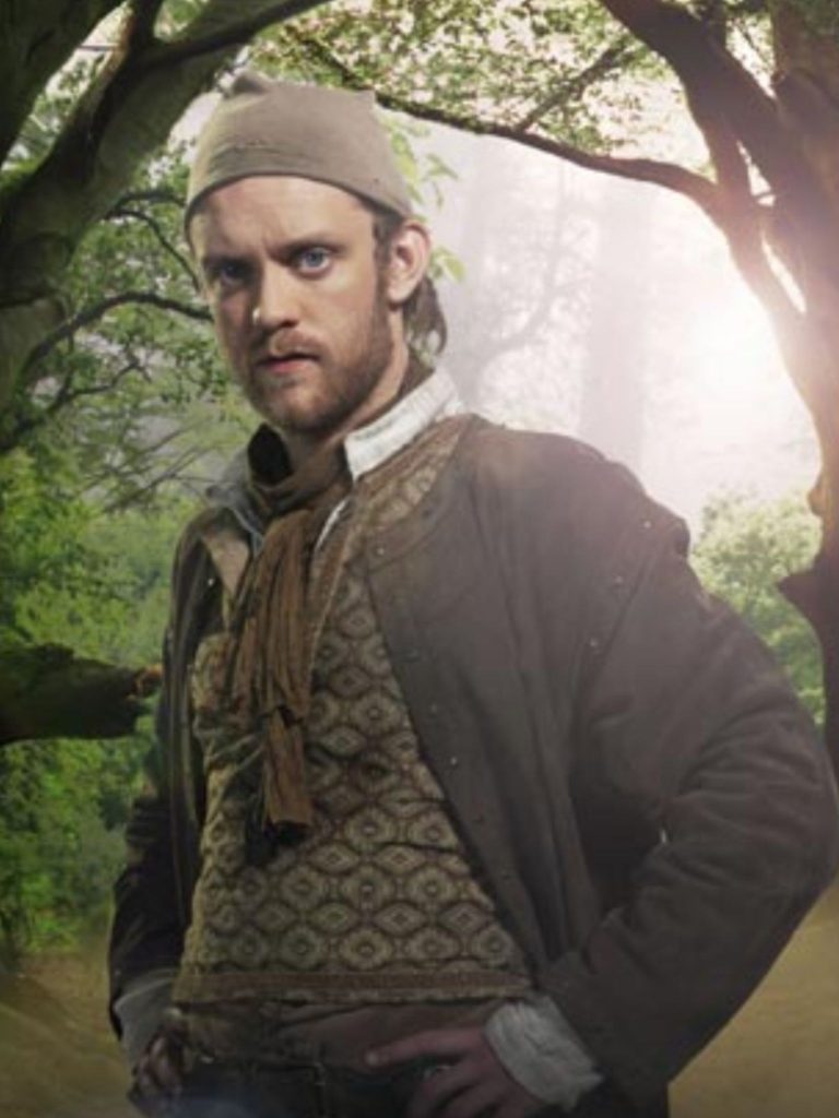 Sam Troughton - Biography, Height & Life Story | Super Stars Bio