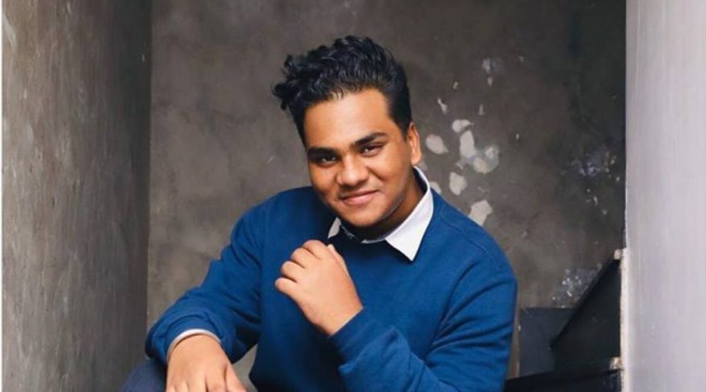 Samay Shah - Biography, Height & Life Story | Super Stars Bio