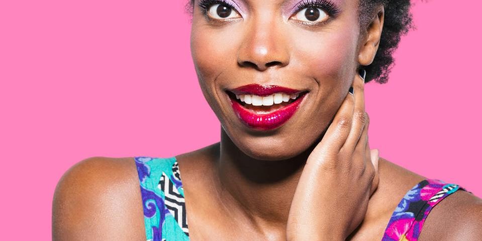 Sasheer Zamata - Biography, Height & Life Story | Super Stars Bio