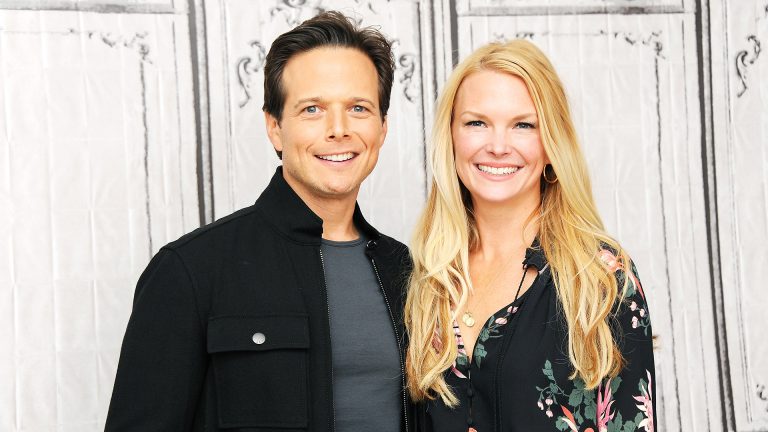 Scott Wolf - Biography, Height & Life Story | Super Stars Bio