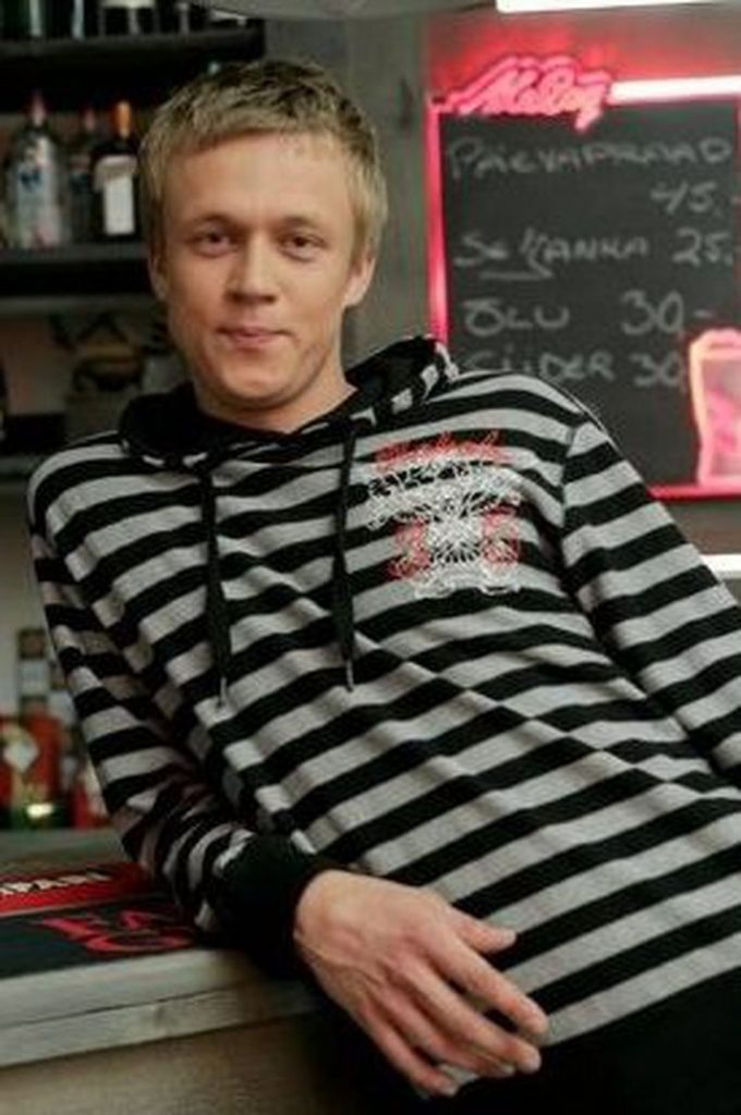 Sergo Vares - Biography, Height & Life Story | Super Stars Bio