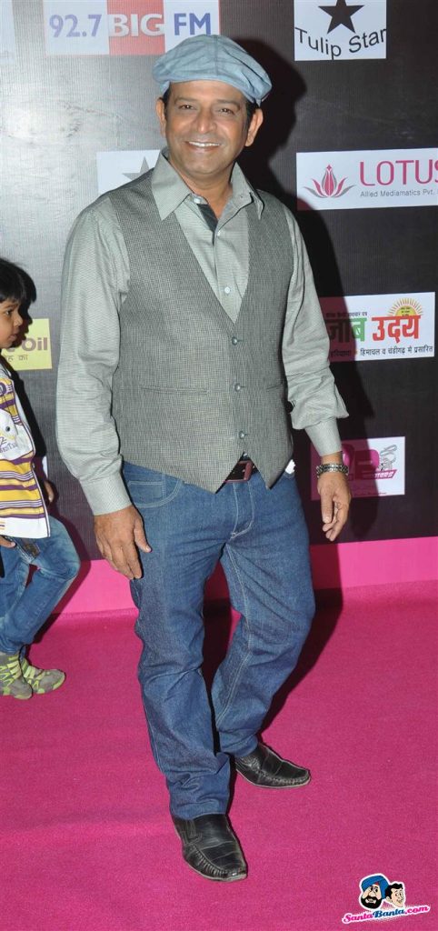 Sharad Sankla - Biography, Height & Life Story | Super Stars Bio