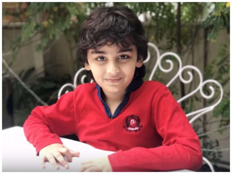 Shees Sajjad Gul - Biography, Height & Life Story | Super Stars Bio