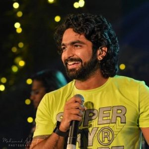 Siddharth Menon - Biography, Height & Life Story | Super Stars Bio