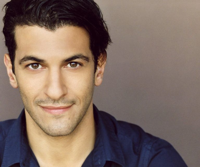 Simon Kassianides - Biography, Height & Life Story | Super Stars Bio