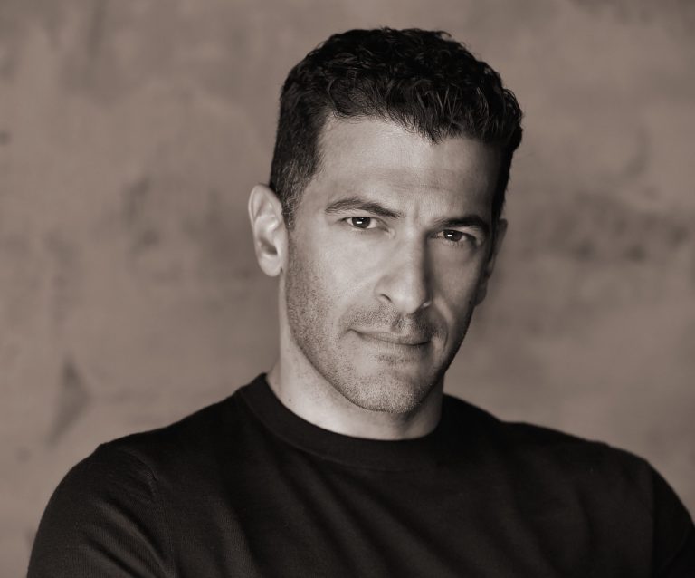 Simon Kassianides - Biography, Height & Life Story | Super Stars Bio