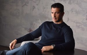 Simon Kassianides - Biography, Height & Life Story | Super Stars Bio