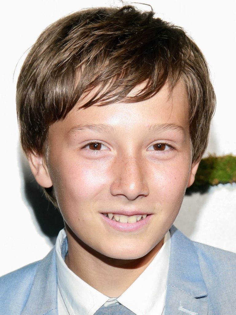 Child Actor - Page 2 of 3 - Super Stars Bio