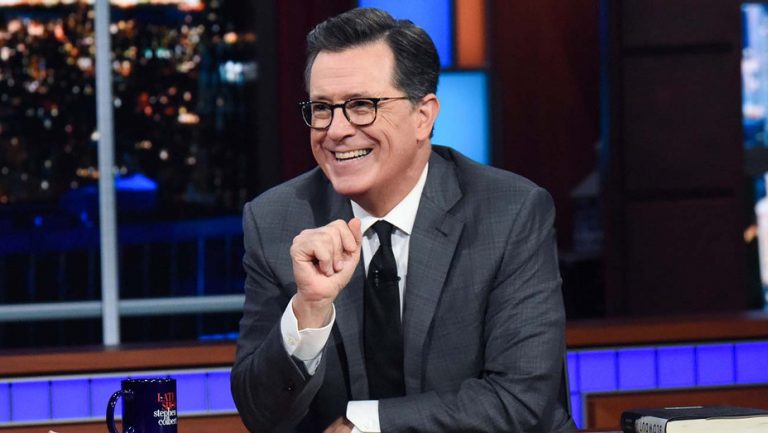 Stephen Colbert - Biography, Height & Life Story | Super Stars Bio