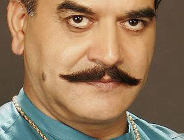 Surendra Pal - Biography, Height & Life Story | Super Stars Bio