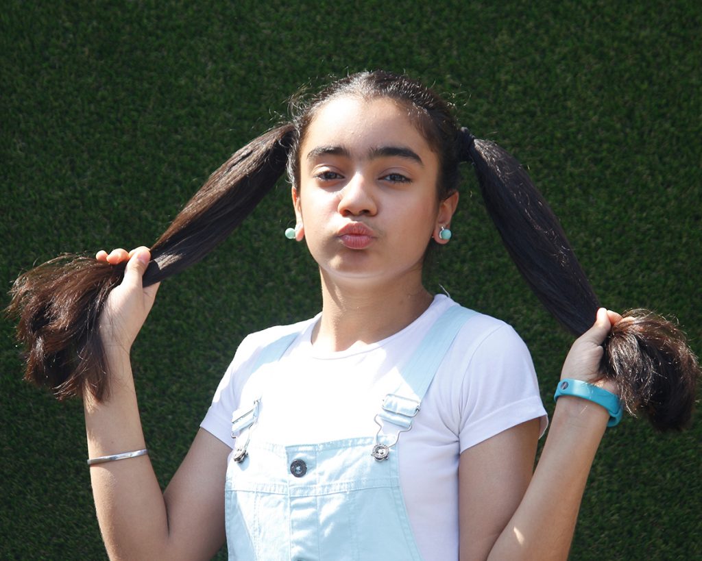 8 Things You Didn't Know About Syna Anand - Super Stars Bio