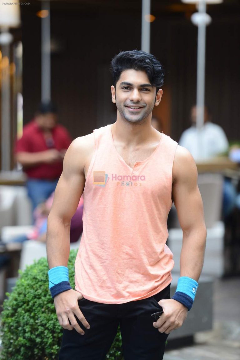 Taaha Shah - Biography, Height & Life Story | Super Stars Bio