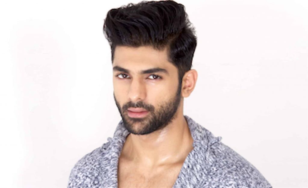 Taaha Shah - Biography, Height & Life Story | Super Stars Bio