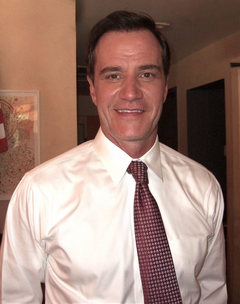 Tim DeKay - Biography, Height & Life Story | Super Stars Bio