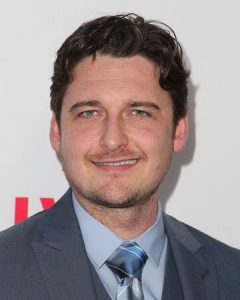 Toby Leonard Moore - Biography, Height & Life Story | Super Stars Bio