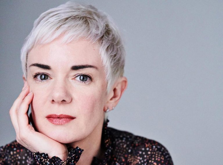 Victoria Hamilton - Biography, Height & Life Story | Super Stars Bio