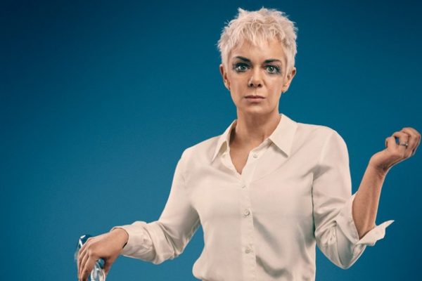 Victoria Hamilton - Biography, Height & Life Story | Super Stars Bio