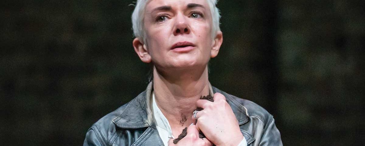 Victoria Hamilton - Biography, Height & Life Story | Super Stars Bio