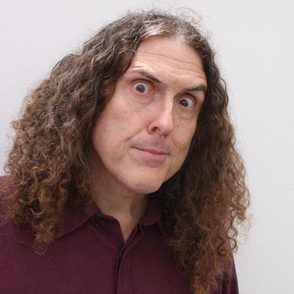 Weird Al Yankovic Biography Height And Life Story Super Stars Bio