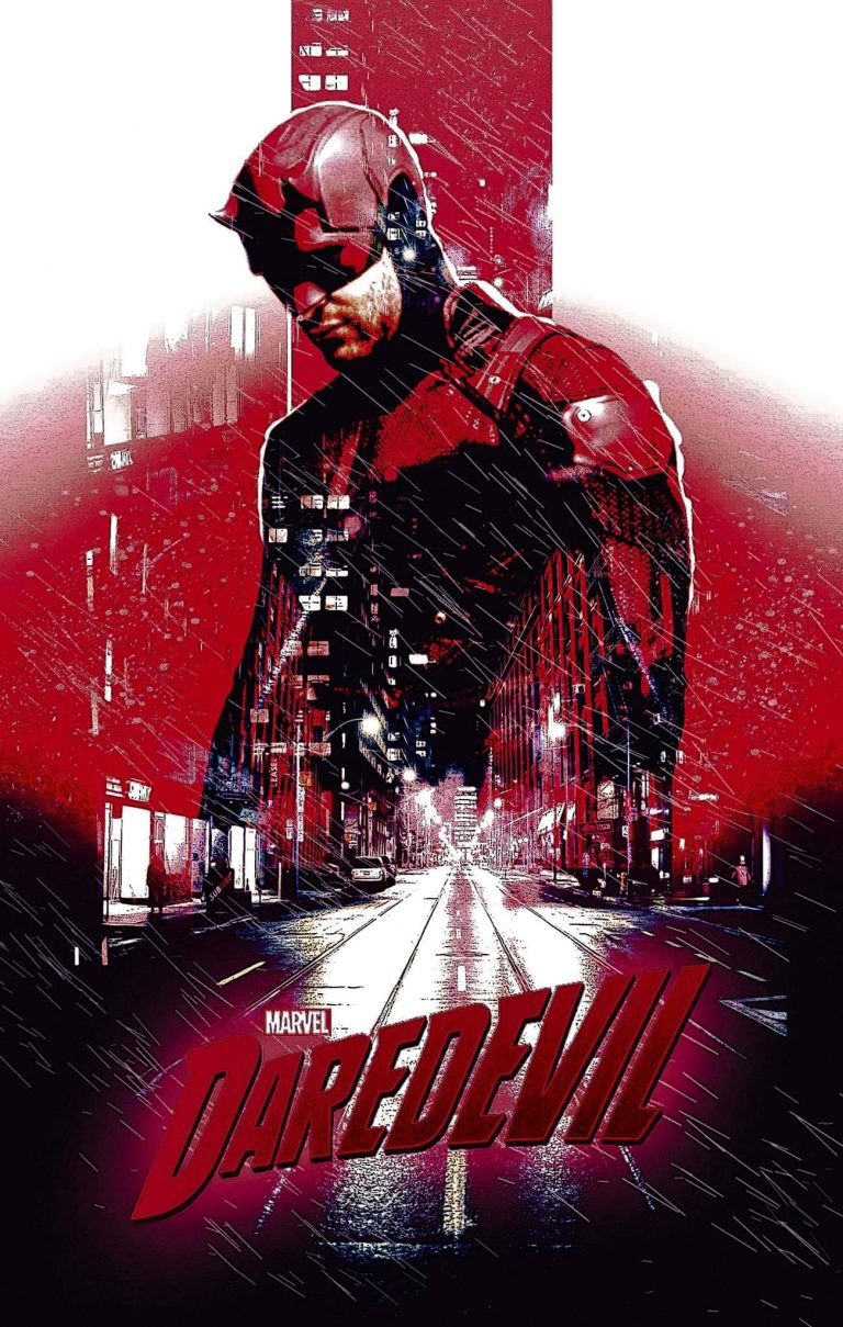 Daredevil Cast, Actors, Producer, Director, Roles, Salary - Super Stars Bio