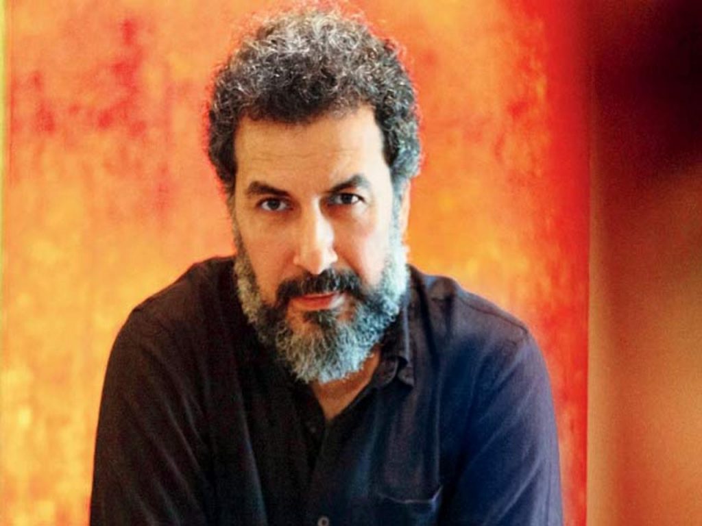 8 Things You Didn't Know About Aamir Bashir - Super Stars Bio