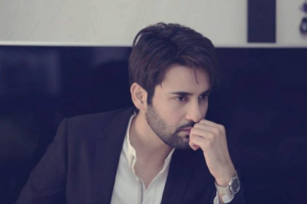 8 Things You Didn't Know About Affan Waheed - Super Stars Bio