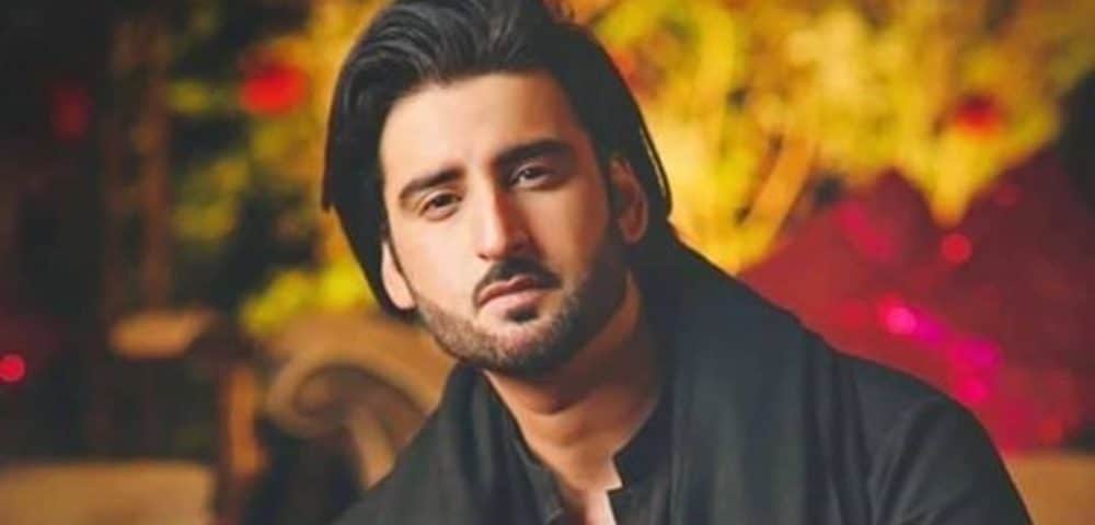 8 Things You Didn't Know About Agha Ali - Super Stars Bio
