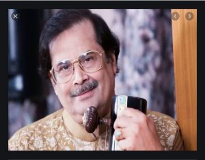 8 Things You Didn't Know About Ajoy Chakraborty - Super Stars Bio