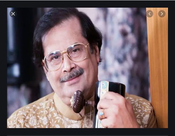 8 Things You Didn't Know About Ajoy Chakraborty - Super Stars Bio