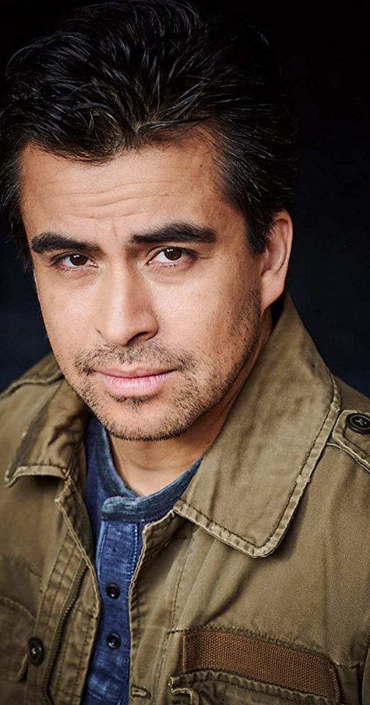 Alberto Bonilla - Biography, Height & Life Story | Super Stars Bio