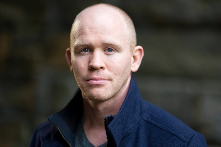 Alex Morf - Biography, Height & Life Story | Super Stars Bio