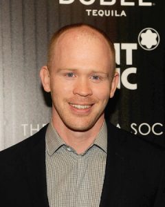 Alex Morf - Biography, Height & Life Story | Super Stars Bio