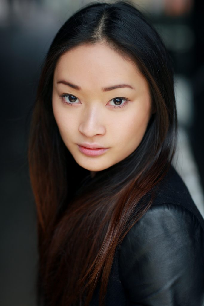 Alice Hewkin - Biography, Height & Life Story | Super Stars Bio