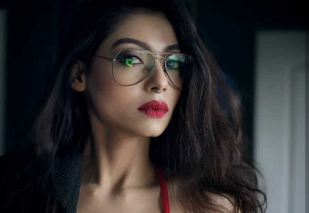 8 Things You Didn't Know About Anangsha Biswas - Super Stars Bio