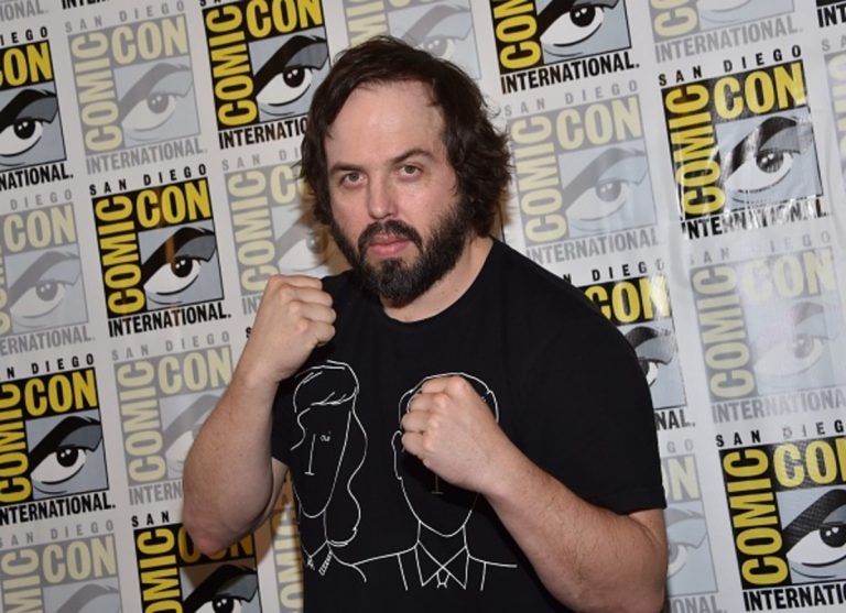 Angus Sampson - Biography, Height & Life Story | Super Stars Bio