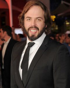 Angus Sampson - Biography, Height & Life Story | Super Stars Bio