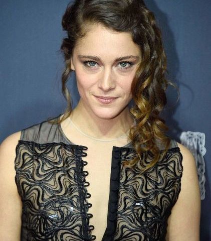 Ariane Labed - Biography, Height & Life Story | Super Stars Bio