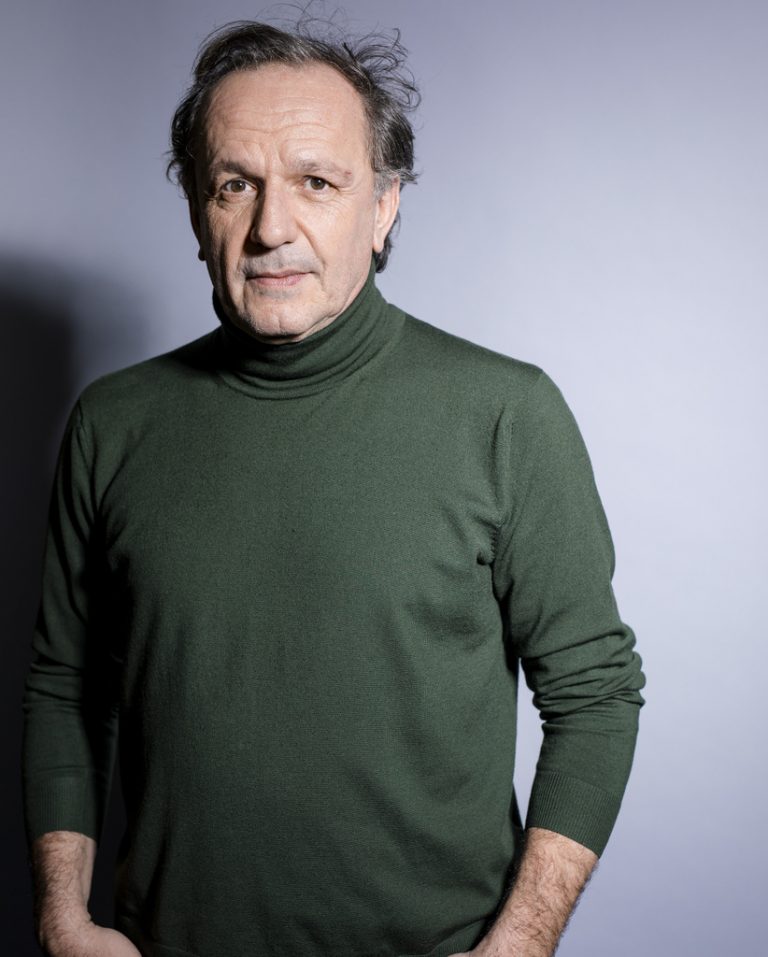 Arnaud Viard - Biography, Height & Life Story | Super Stars Bio