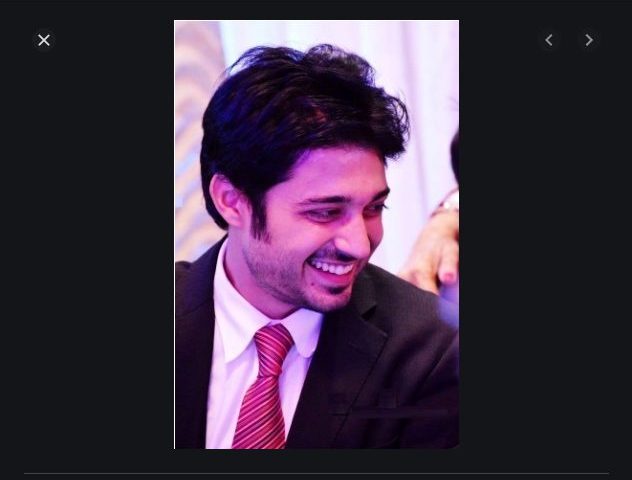 8 Things You Didn't Know About Babar Khan - Super Stars Bio