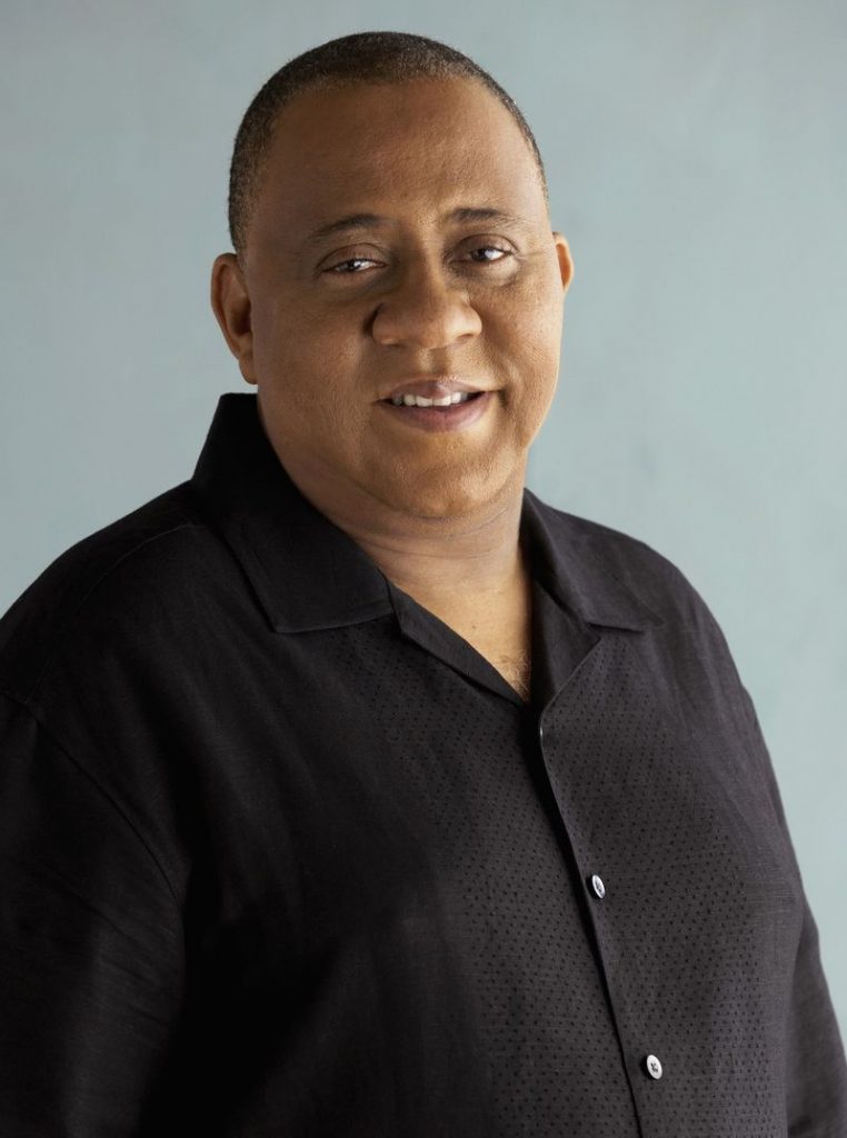 Barry Shabaka Henley - Biography, Height & Life Story | Super Stars Bio