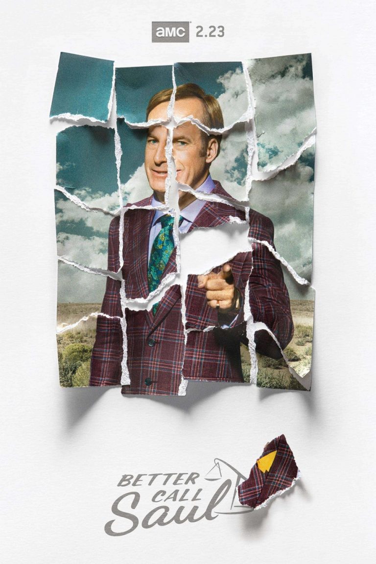 Better Call Saul Movie Actors Cast, Director & Crew Roles, Salary ...